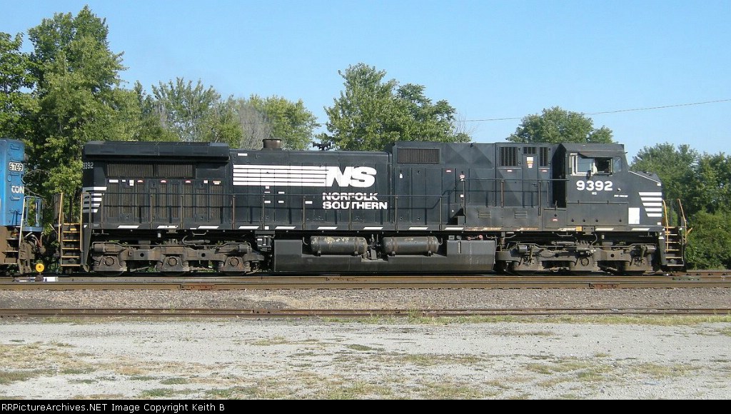 NS 9392